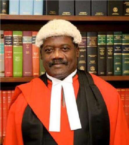 Judge calls for better sentencing guidelines - The Royal Gazette ...