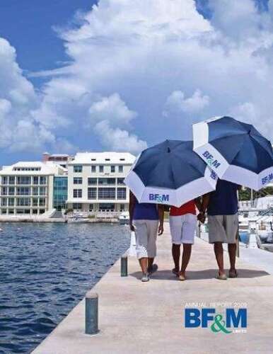 BF&M completes acquisition of Island Heritage - The Royal Gazette ...