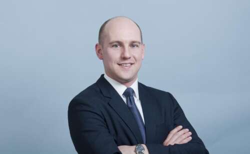 RenRe promotes Neuber - The Royal Gazette | Bermuda News, Business ...