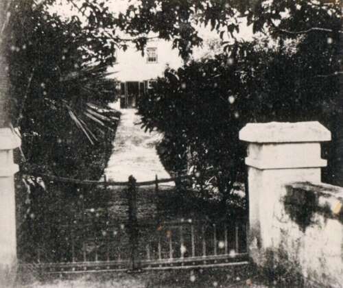 Bermuda's most haunted houses - The Royal Gazette | Bermuda News ...