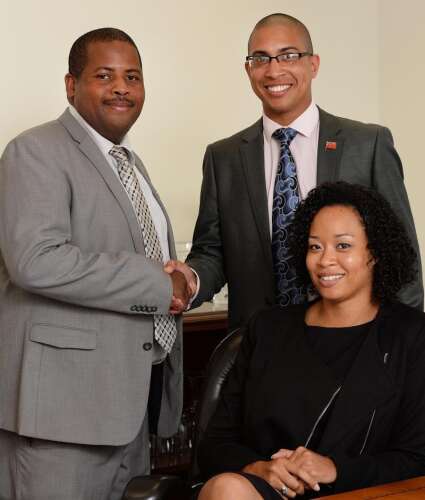 Apex lawyers start ‘Free Consultation Clinic’ - The Royal Gazette ...