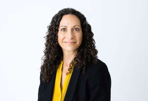 Leanne Berry moves to new role at Bermuda’s Vantage Group - The Royal ...