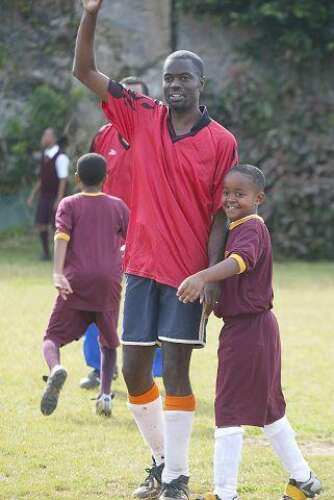 Male models show they can strut their stuff - The Royal Gazette ...