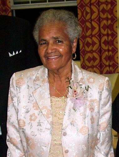 'Mabel, Mabel, set the table! - The Royal Gazette | Bermuda News ...