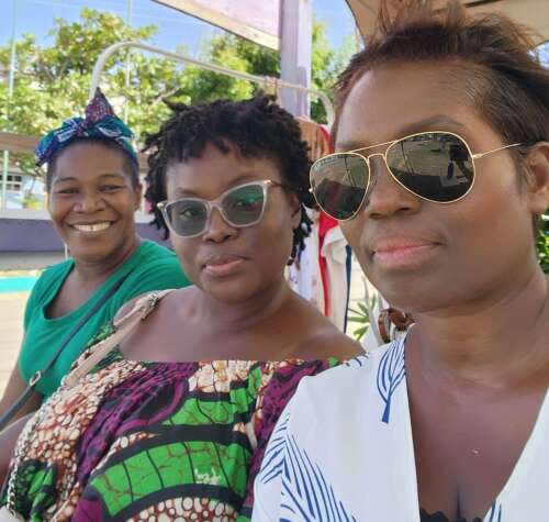 Harrowing account of Beryl’s wrath as storm churns on - The Royal ...