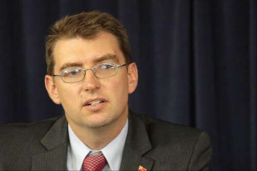 Fahy: Term limits were ‘a job killer’ - The Royal Gazette | Bermuda ...
