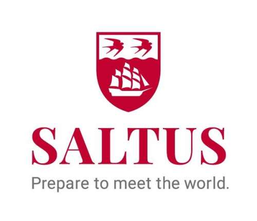 Crest of the wave for Saltus - The Royal Gazette | Bermuda News ...