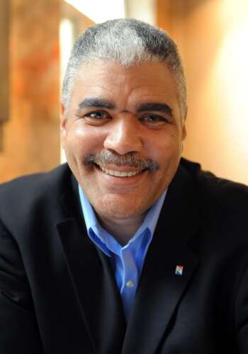 Cannonier: Time for UBP to switch off the lights - The Royal Gazette ...