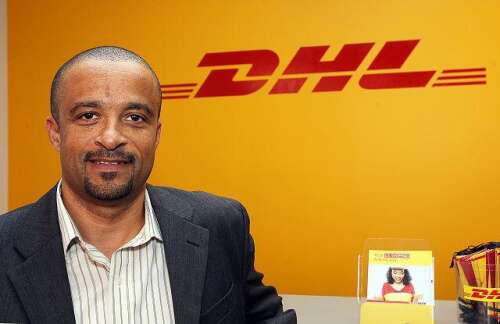 DHL appoints Scott to head Bermuda operation - The Royal Gazette ...