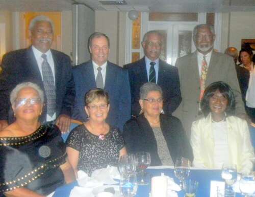 New Grandmaster for English Freemasons - The Royal Gazette | Bermuda ...