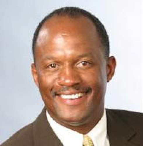 Simmons mulls challenge for PLP deputy leader - The Royal Gazette ...