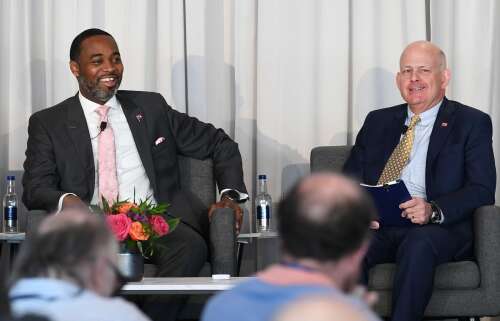 Bermuda Risk Summit puts $1.8m into economy - The Royal Gazette ...