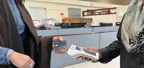 Mastercard uses AI to crack down on credit card fraud - The Royal ...