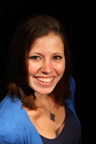 Paige makes her directorial debut at BMDS tomorrow - The Royal Gazette ...