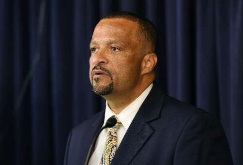 PLP call for Wayne Scott to resign - The Royal Gazette | Bermuda News ...