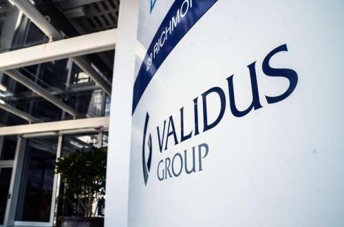 AIG completes acquisition of Validus - The Royal Gazette | Bermuda News ...