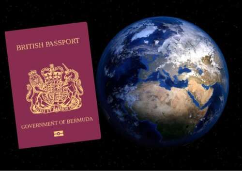 A reader wonders if she has Bermudian status - The Royal Gazette ...