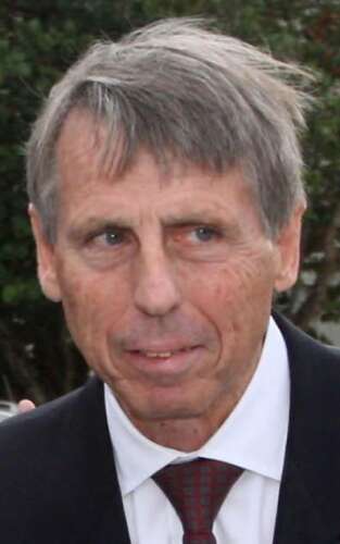 Deuss cuts a $47m deal - The Royal Gazette | Bermuda News, Business ...