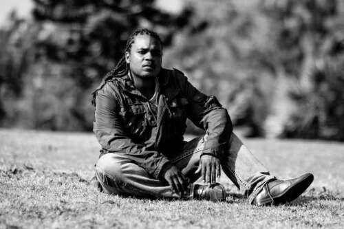 Ramon’s rising reggae career - The Royal Gazette | Bermuda News ...