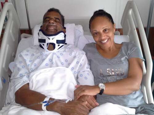 Snowy’s snowball kiosk owner loses cancer fight - The Royal Gazette ...