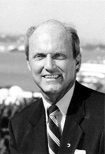 Dodwell backs new tourism rebranding initiative - The Royal Gazette ...