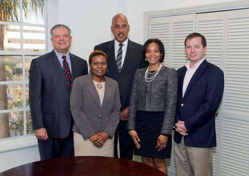 Human Rights Commission board named - The Royal Gazette | Bermuda News ...