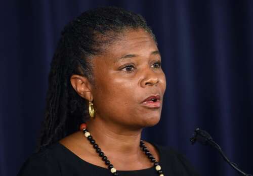 DCFS pair ‘abused and neglected’ children - The Royal Gazette | Bermuda ...