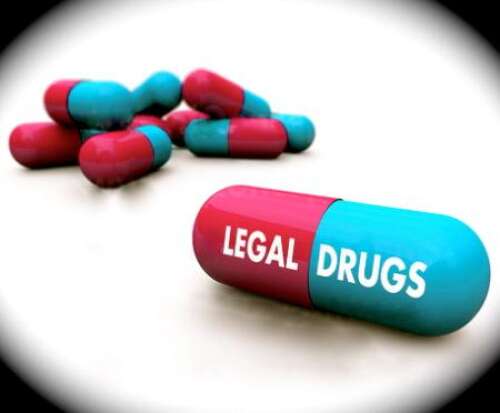 Legal drugs are of concern - The Royal Gazette | Bermuda News, Business ...