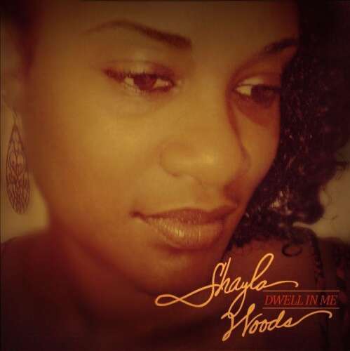 Gospel singer Shayla bares her soul - The Royal Gazette | Bermuda News ...