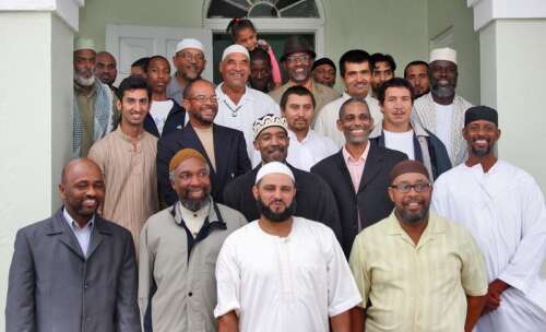 'We are famous – and not just in Bermuda' - The Royal Gazette | Bermuda ...