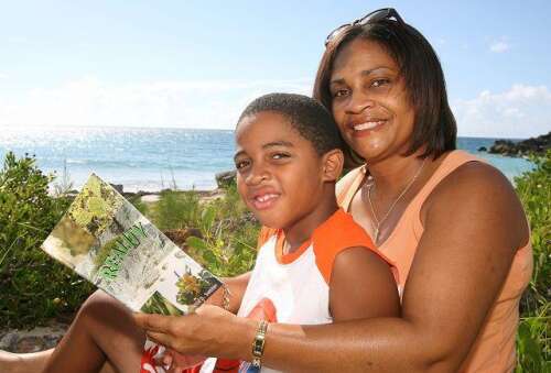 Shawnette?s dose of Reality - The Royal Gazette | Bermuda News ...