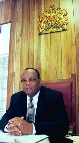 Judge gives youths a chance - The Royal Gazette | Bermuda News ...