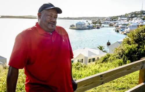 Kenneth Bascome (1948-2024): East End’s man of the people - The Royal ...