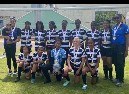 Kalay Hollis achieves coaching milestone at Kappa Classic - The Royal ...