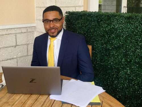 Justice activist claims unlawful arrest part of ‘bullying campaign ...