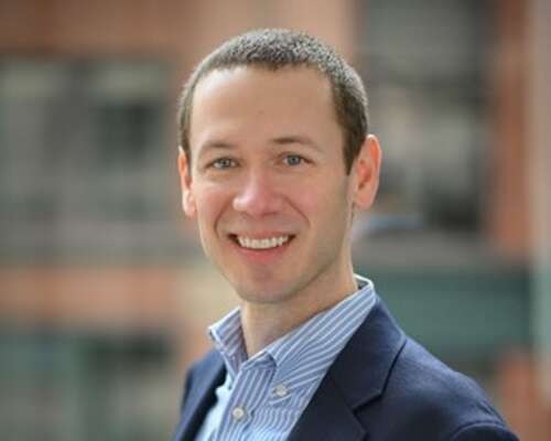 Coleman Johnson leaves Canopius for TMG - The Royal Gazette | Bermuda ...