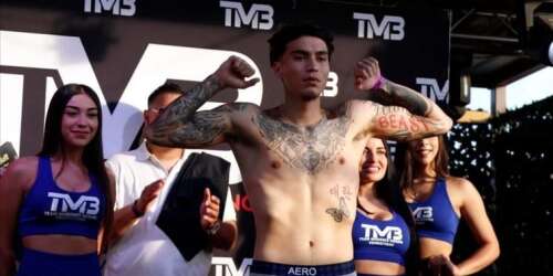 ‘Andre Lambe does not intimidate me, he is not God’ - The Royal Gazette ...