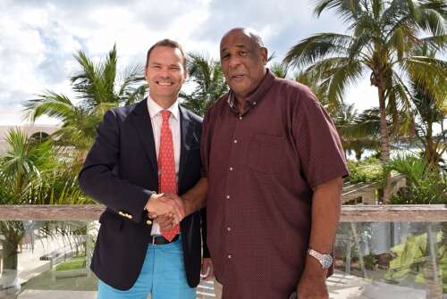 Bermuda P&I Club the top premium writer among peers - The Royal Gazette ...