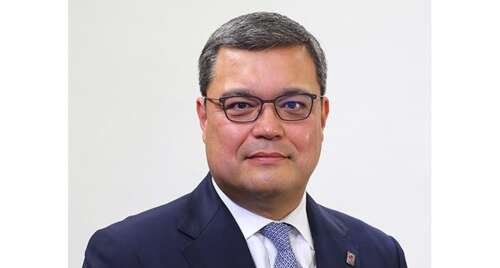 Sompo tabs Kenneth Reilly for CEO role in Asia Pacific - The Royal ...