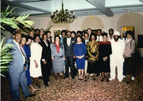 A leader must have the pulse of Mr and Ms Bermuda - The Royal Gazette ...