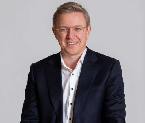 Parameter Climate poised for market transition - The Royal Gazette ...