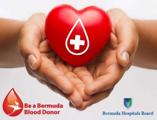 Blood donation rules in line with international standards - The Royal ...