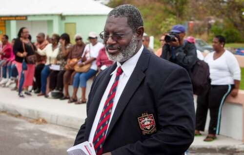 Legal Affairs ordered to reveal if report on allegations against DCFS ...