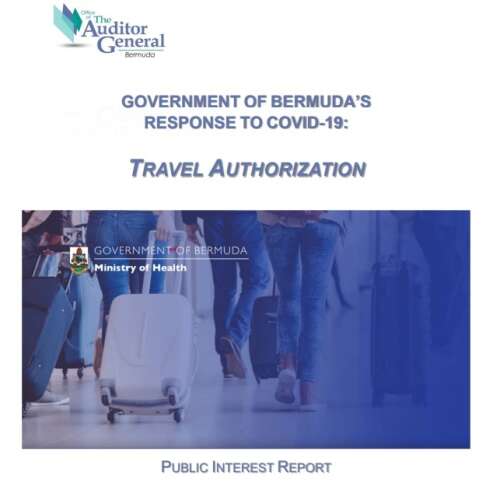 Mobile app deal not signed off by Cabinet: Auditor-General report - The ...