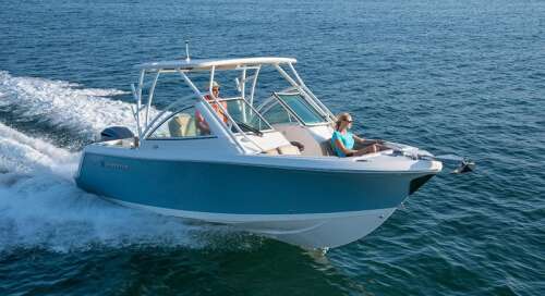 Programme offers boats ‘hassle-free’ access - The Royal Gazette ...