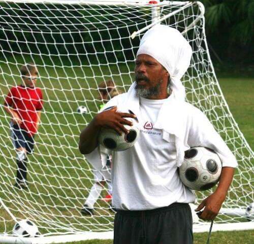 Bascome keen to serve Bermuda - The Royal Gazette | Bermuda News ...