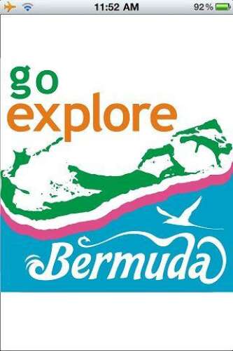 Bermuda mobile app signs deal with Tourism marketing agency - The Royal ...