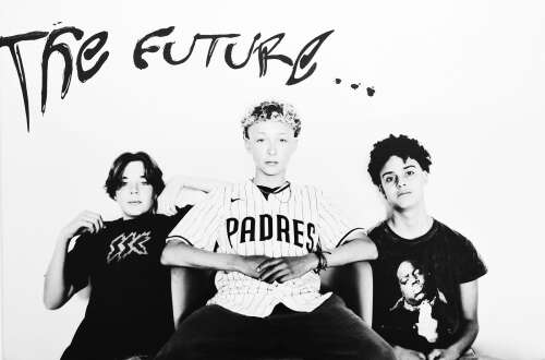 Four artists, four styles on show at Masterworks - The Royal Gazette ...