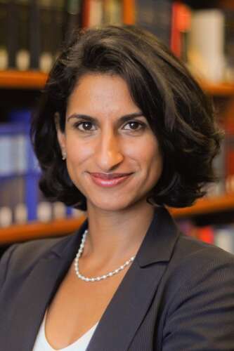 MJM appoints Rana-Fahy as director - The Royal Gazette | Bermuda News ...