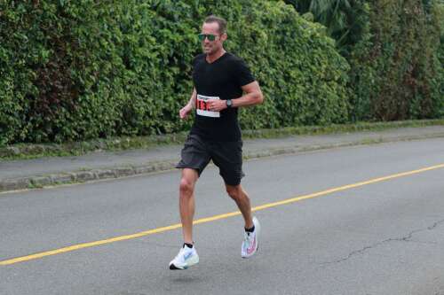 Chris Estwanik makes winning return at David Saul Memorial 5K - The ...